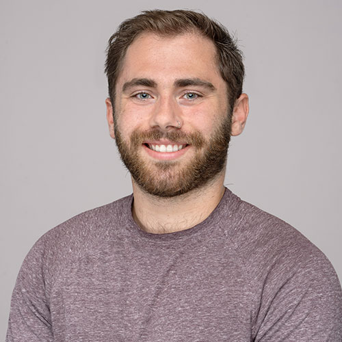 Markdown - Lucas Marron